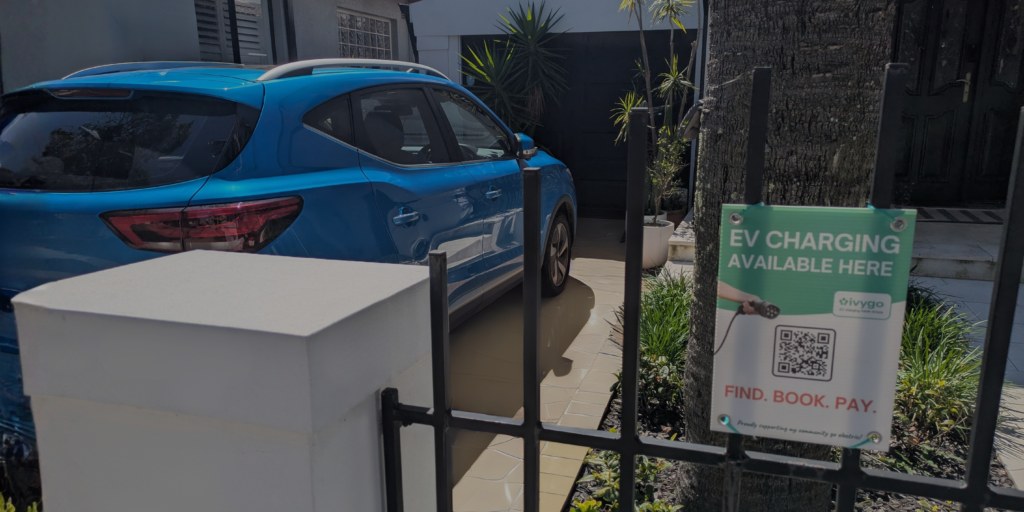 CommBank EV Charger Promotion Terms | ivygo